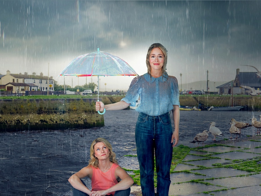 SisterS - Apple TV (AU)