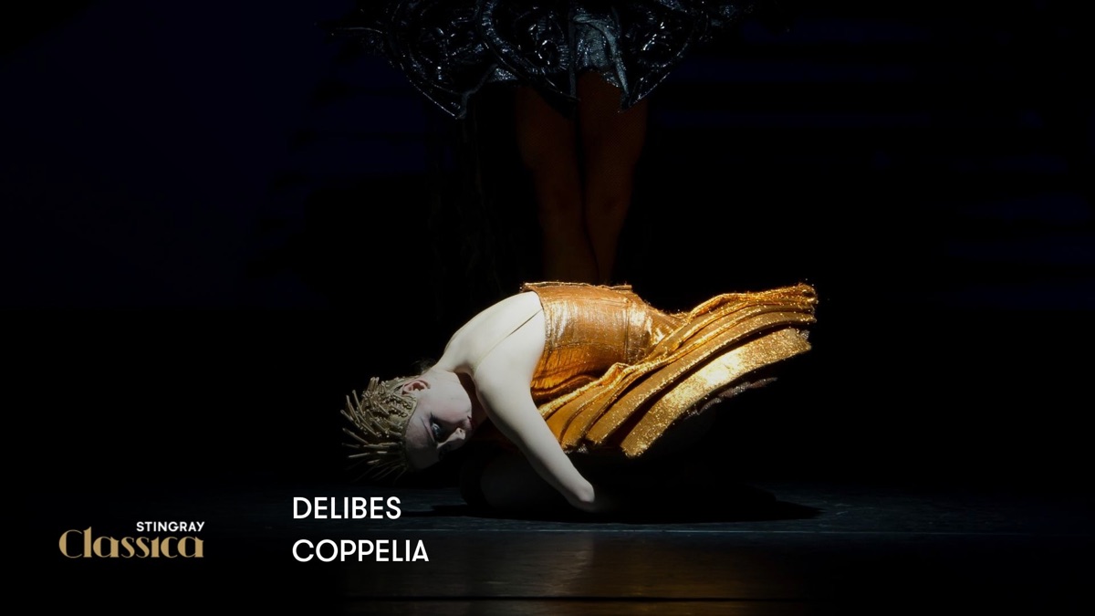 Delibes: Coppelia - Apple TV