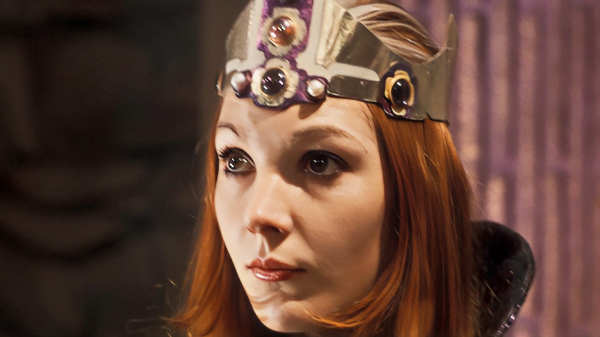 Episode 2 - Doctor Who (1963–1996) (Series 11, Episode 16) - Apple TV (UK)