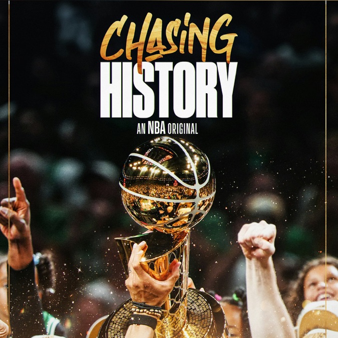 ‎Chasing History - Apple TV