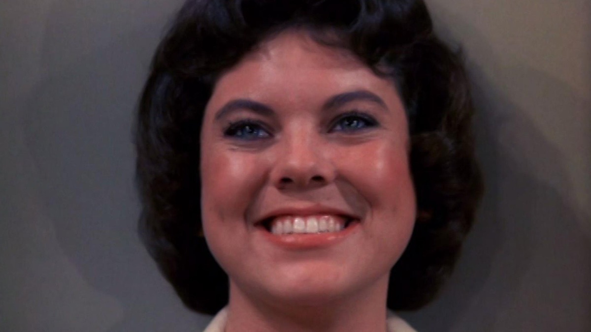 ‎Joanie's First Kiss - Happy Days (Season 5, Episode 16) - Apple TV
