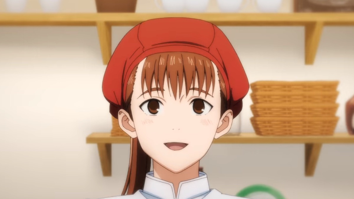 Tomorrow – Jujutsu Kaisen (Season 1, Episode 13) - Apple TV (CA)