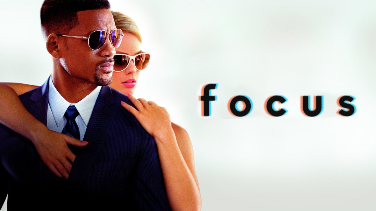 ‎Focus - Apple TV