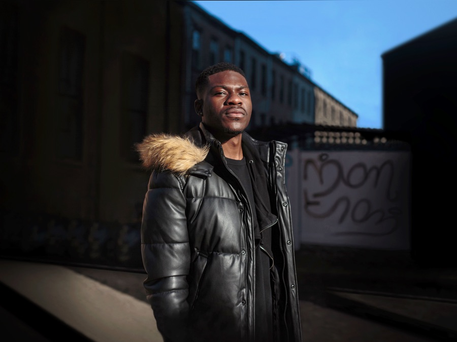 True Life Crime - Apple TV (UK)