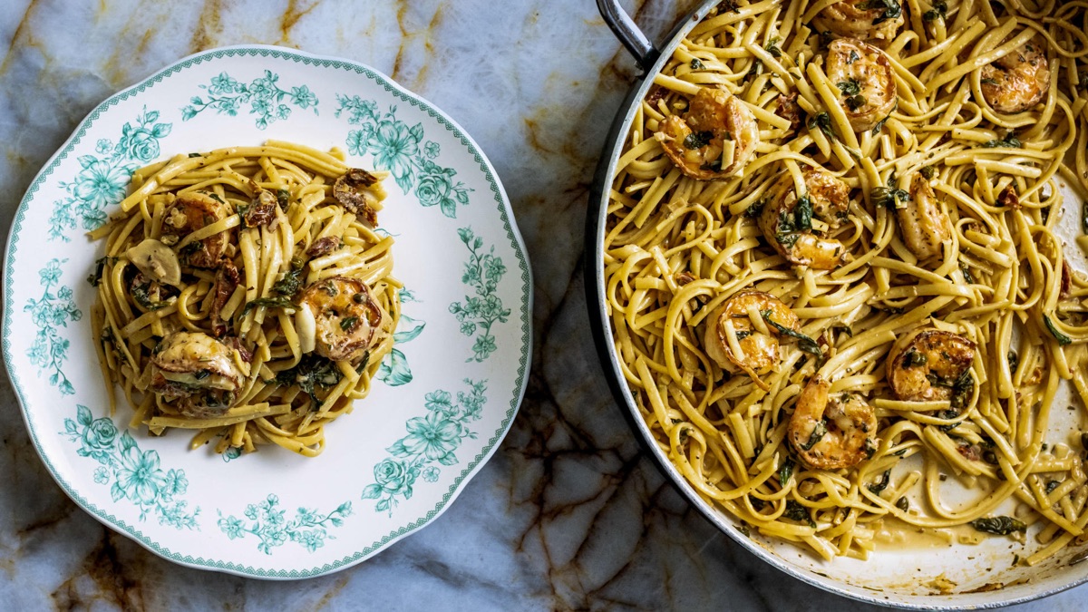 ‎Dreaming of Italy – The Pioneer Woman (Season 40, Episode 13) - Apple ...