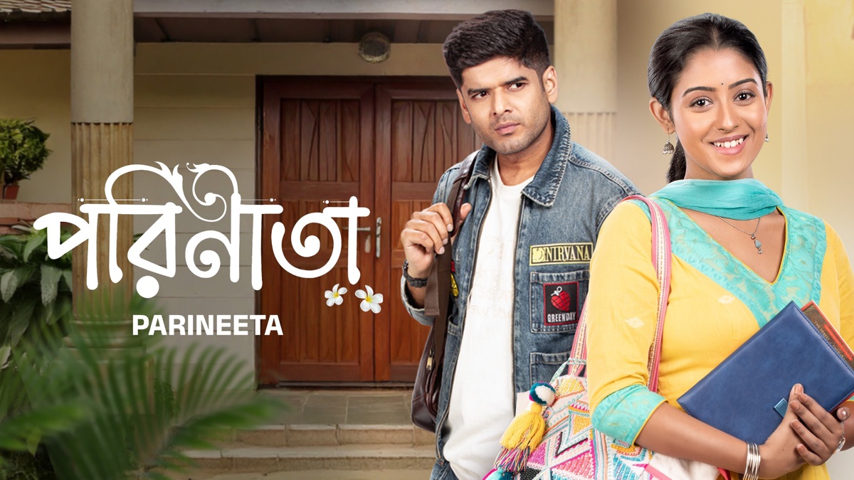 ‎Parineeta - Apple TV