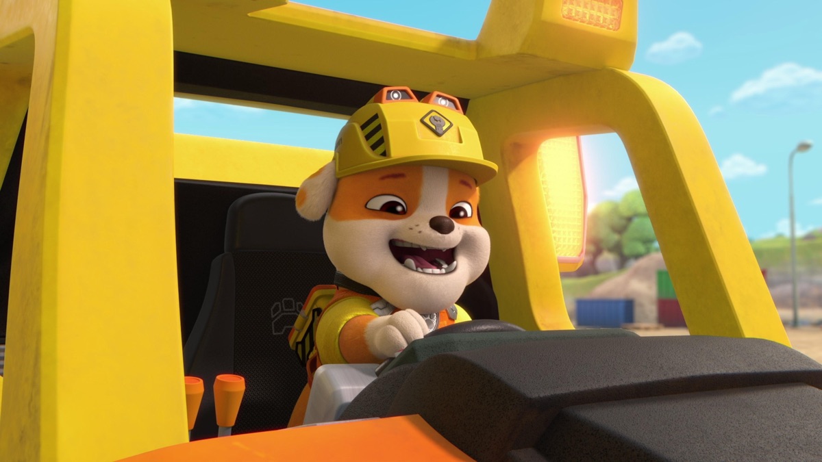 ‎The Crew Builds a Mega Stunt Ramp/The Crew Builds a Solar Farm ...