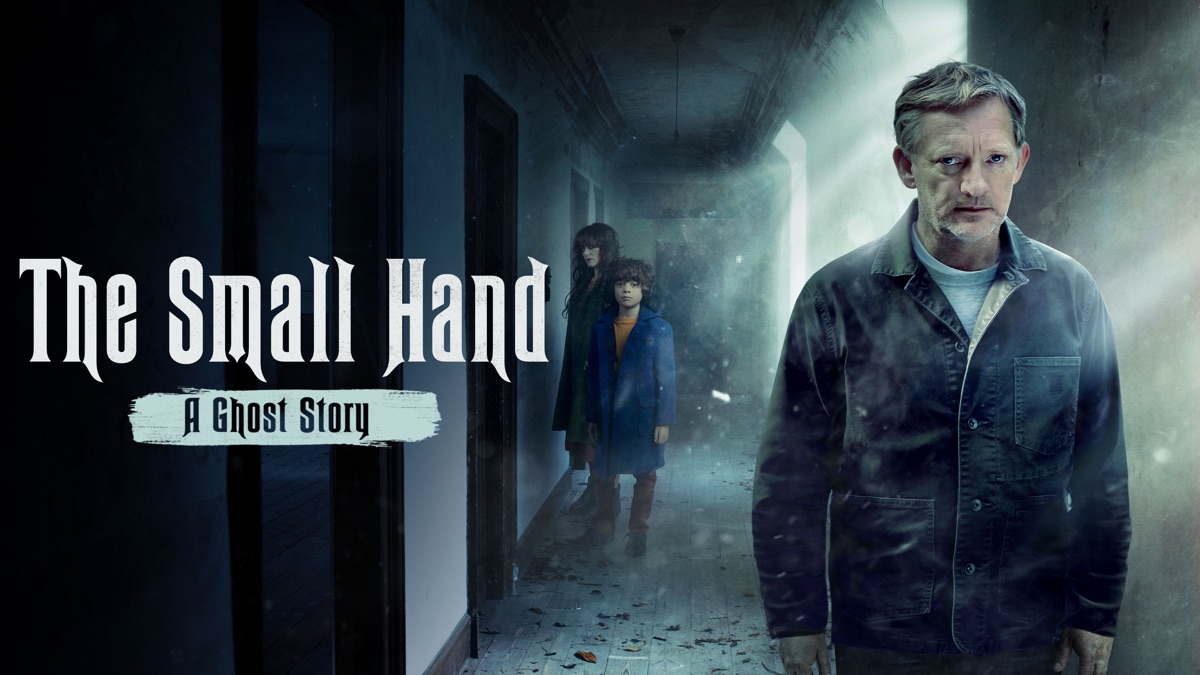 The Small Hand | Apple TV