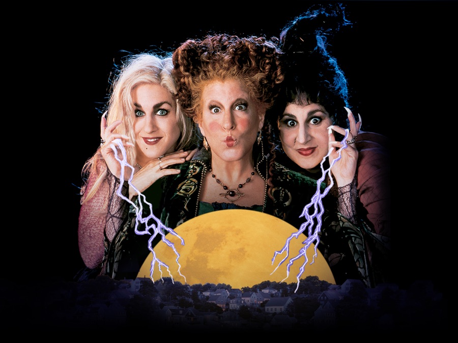 Hocus Pocus - Apple TV