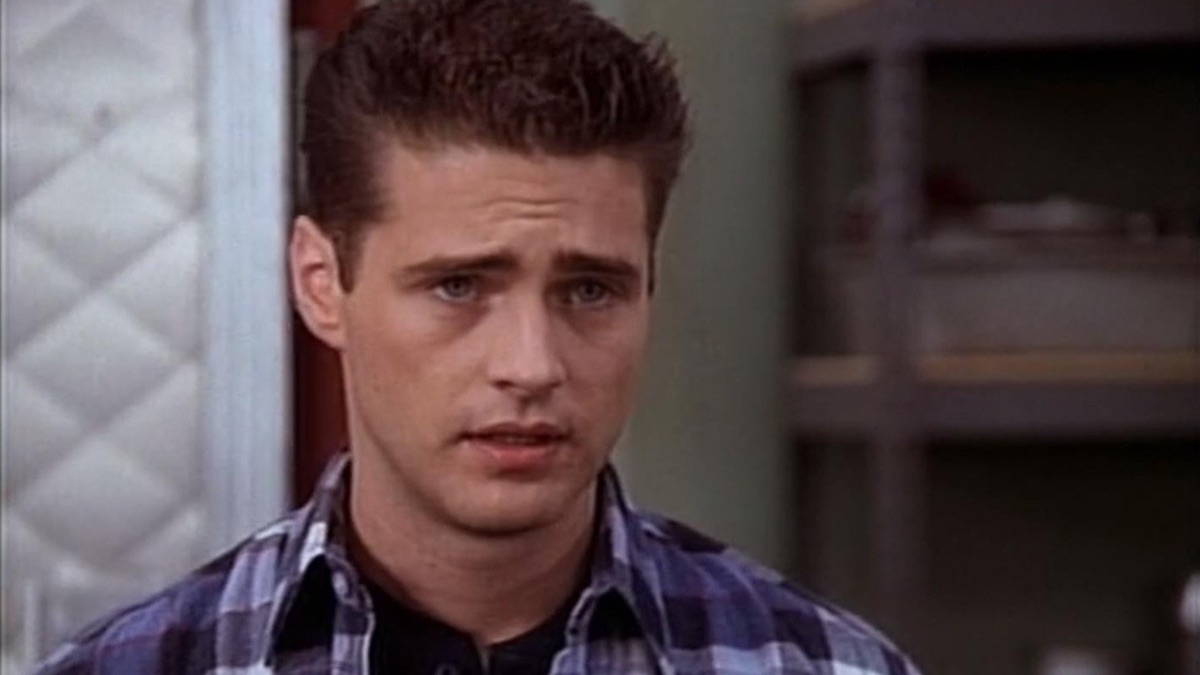 Heartbreaker - Beverly Hills, 90210 (Series 4, Episode 18) - Apple TV (DK)