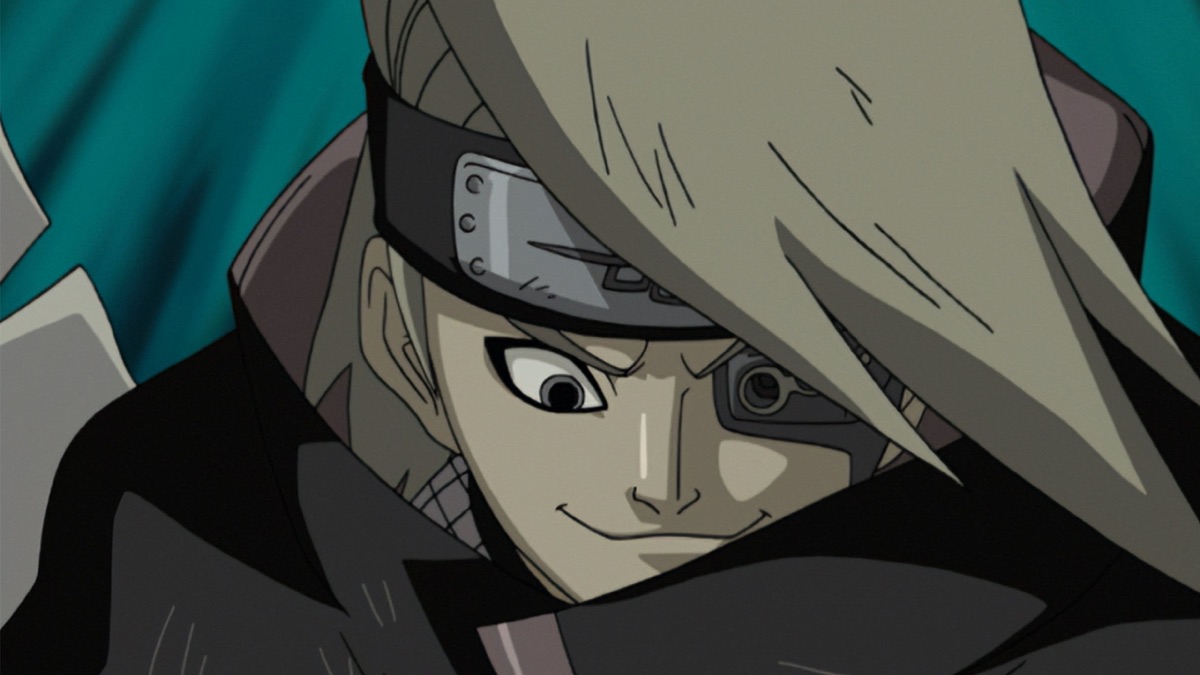 Mission Cleared - Naruto: Shippuden (Series 1, Episode 6) - Apple TV (ES)
