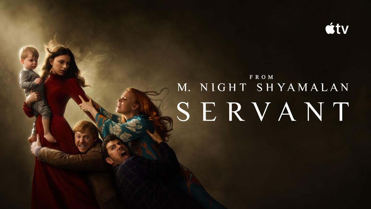 ‎Watch Servant - Apple TV
