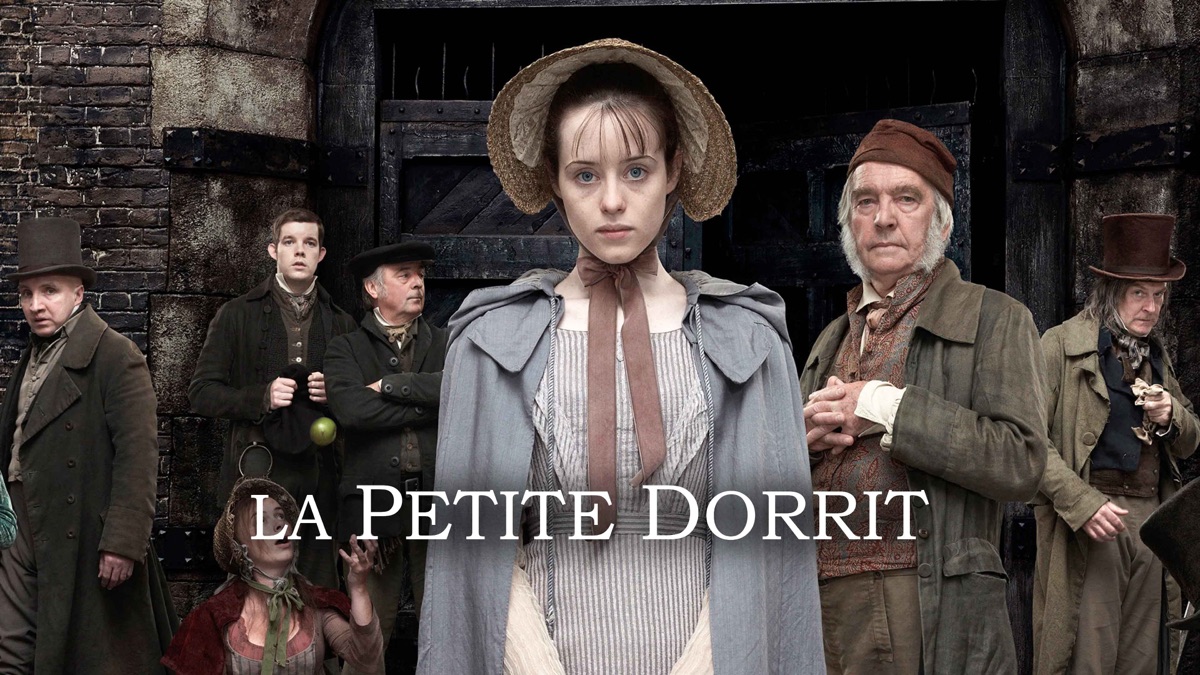 Episode 1 - Little Dorrit (Series 1, Episode 101) - Apple TV (BE)