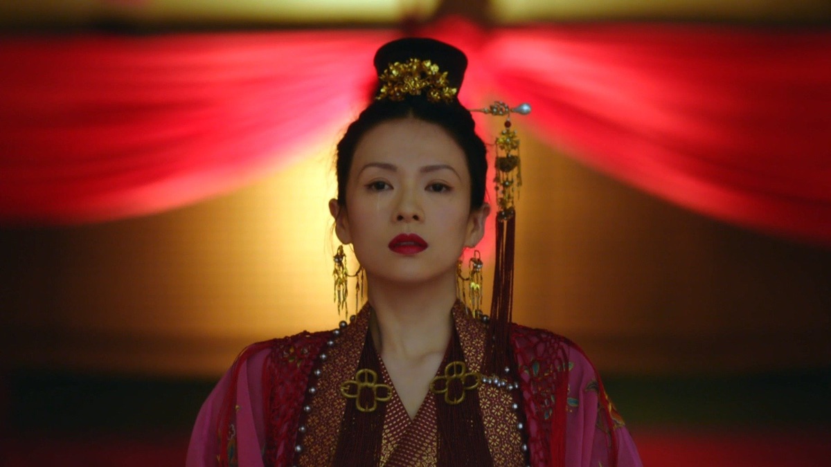 Episode 8 - The Rebel Princess (Season 1, Episode 8) - Apple TV