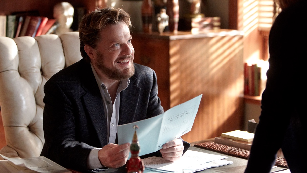 ‎Elixir Milagroso do Dr. Hatteras - O Mundo de Tara (Temporada 3 ...