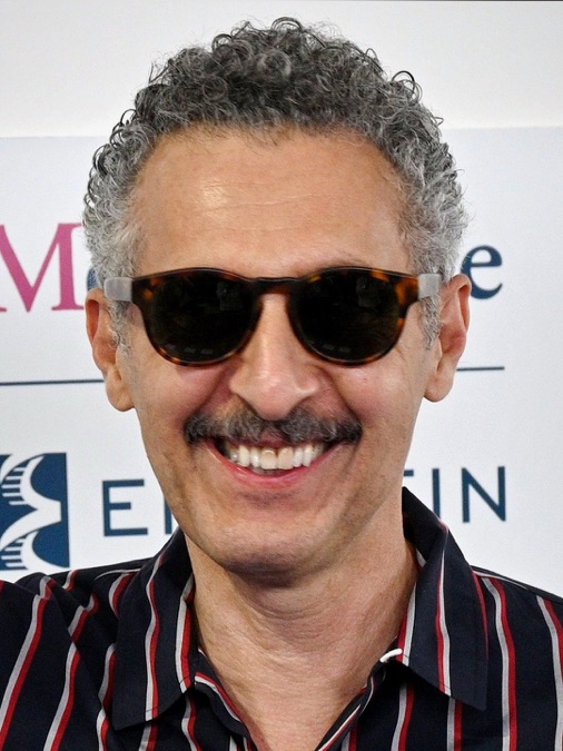 Films en programma’s van John Turturro - Apple TV (NL)
