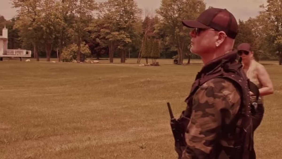 Killer Tales - Apple TV