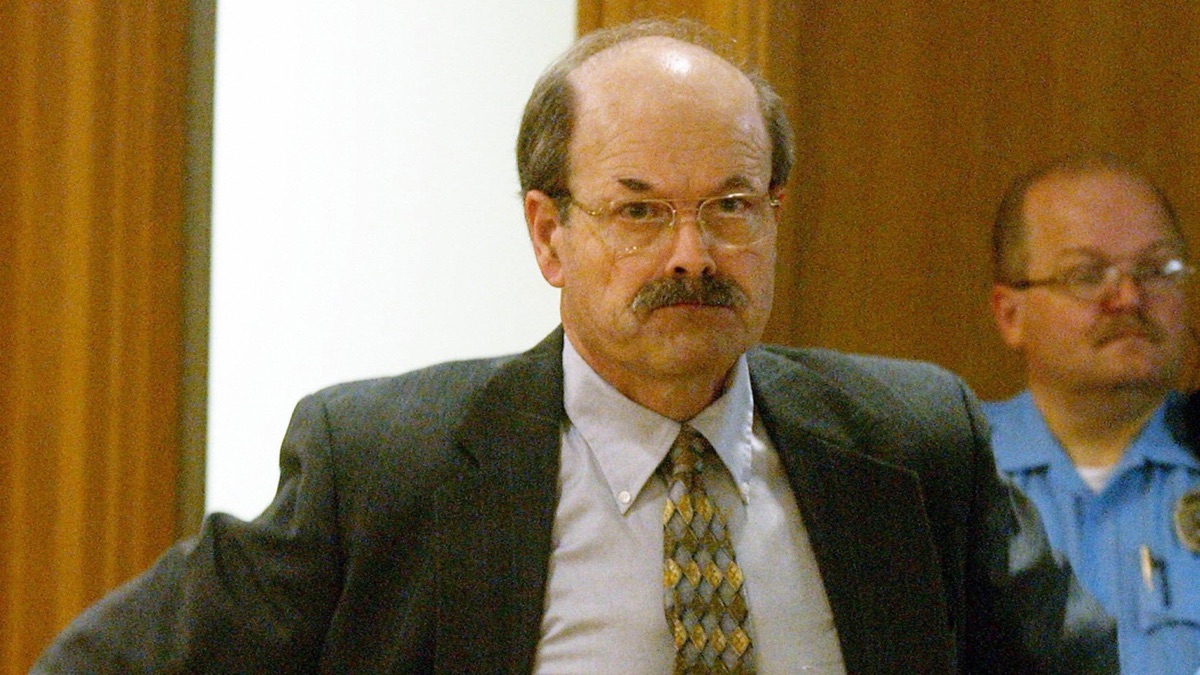 ‎Angelina O'Mara - Snapped : les femmes tueuses (saison 24, épisode 4) - Apple TV (FR)