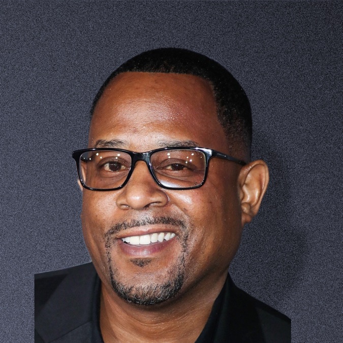 Películas y series de Martin Lawrence - Apple TV (ES)