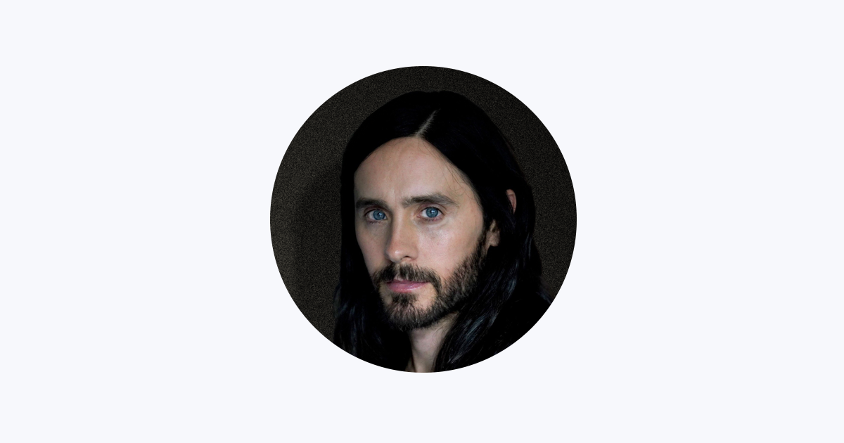 ‎Jared Leto - Apple