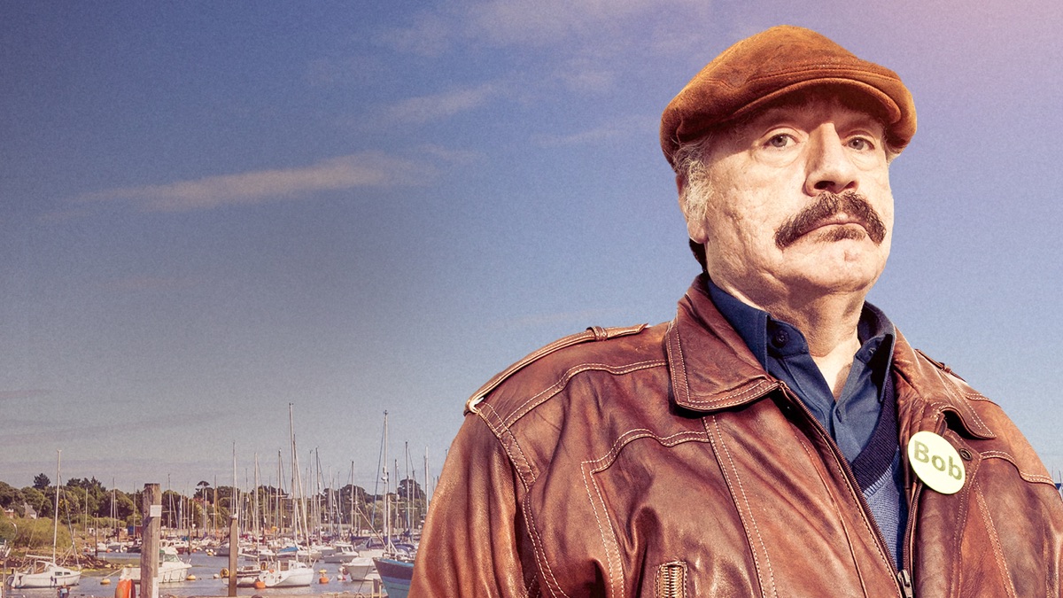 Bob Servant Independent - Apple TV (CA)