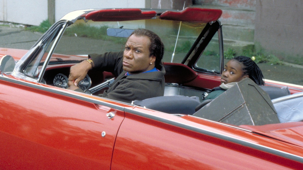 Holiday Heart - Apple TV