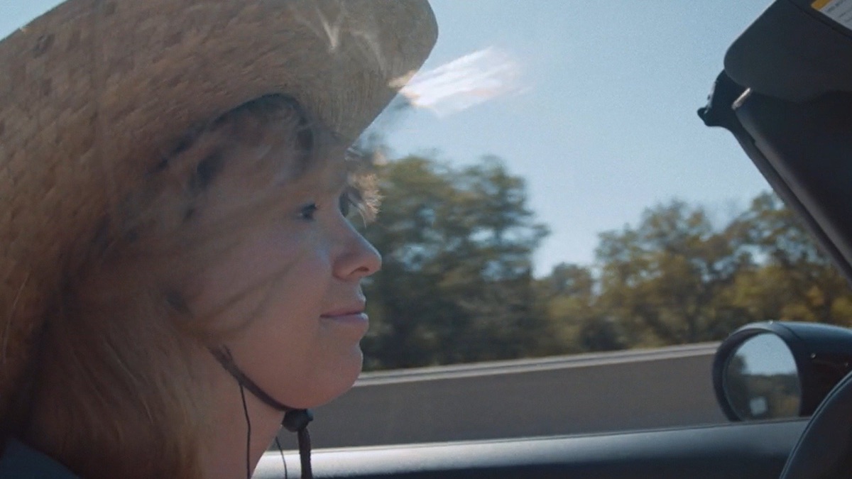 The Ghost Lights - Apple TV (CA)