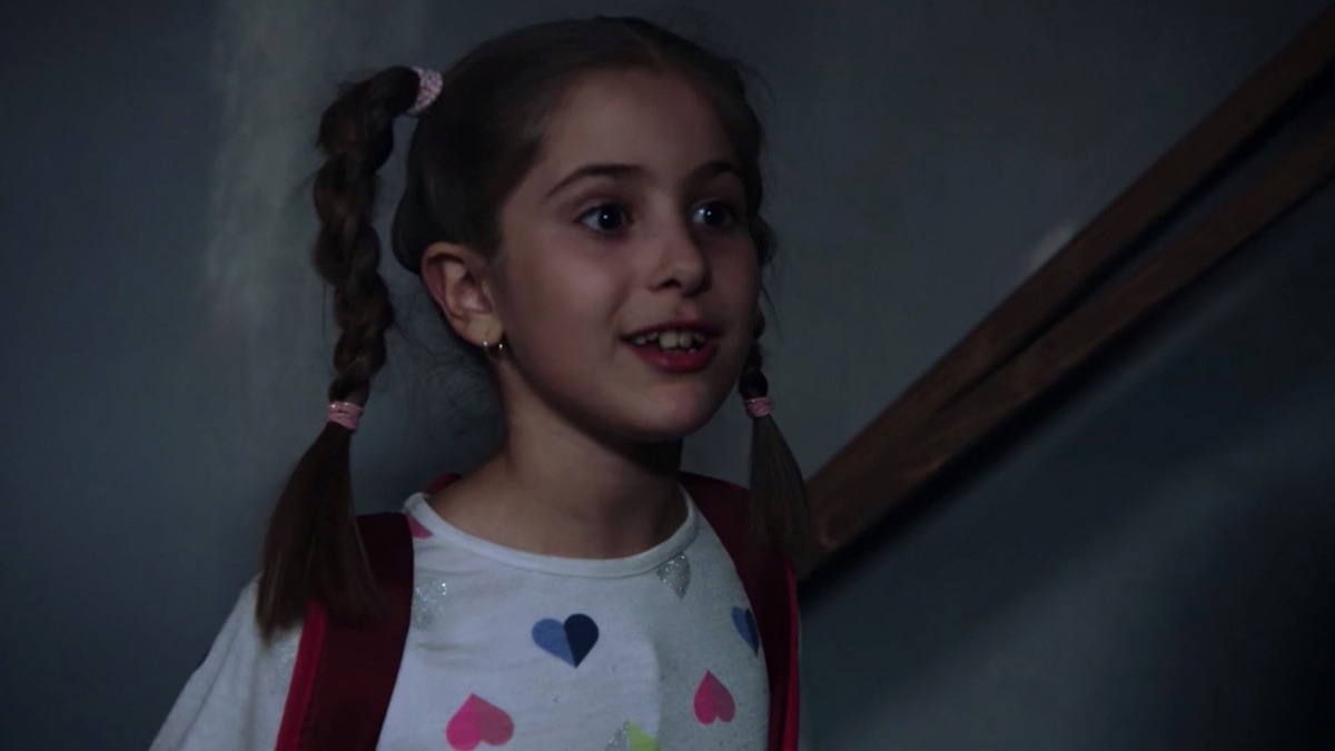 Two steps away from the treasure - CLUB HOUDINI (Series 1, Episode 9 ...