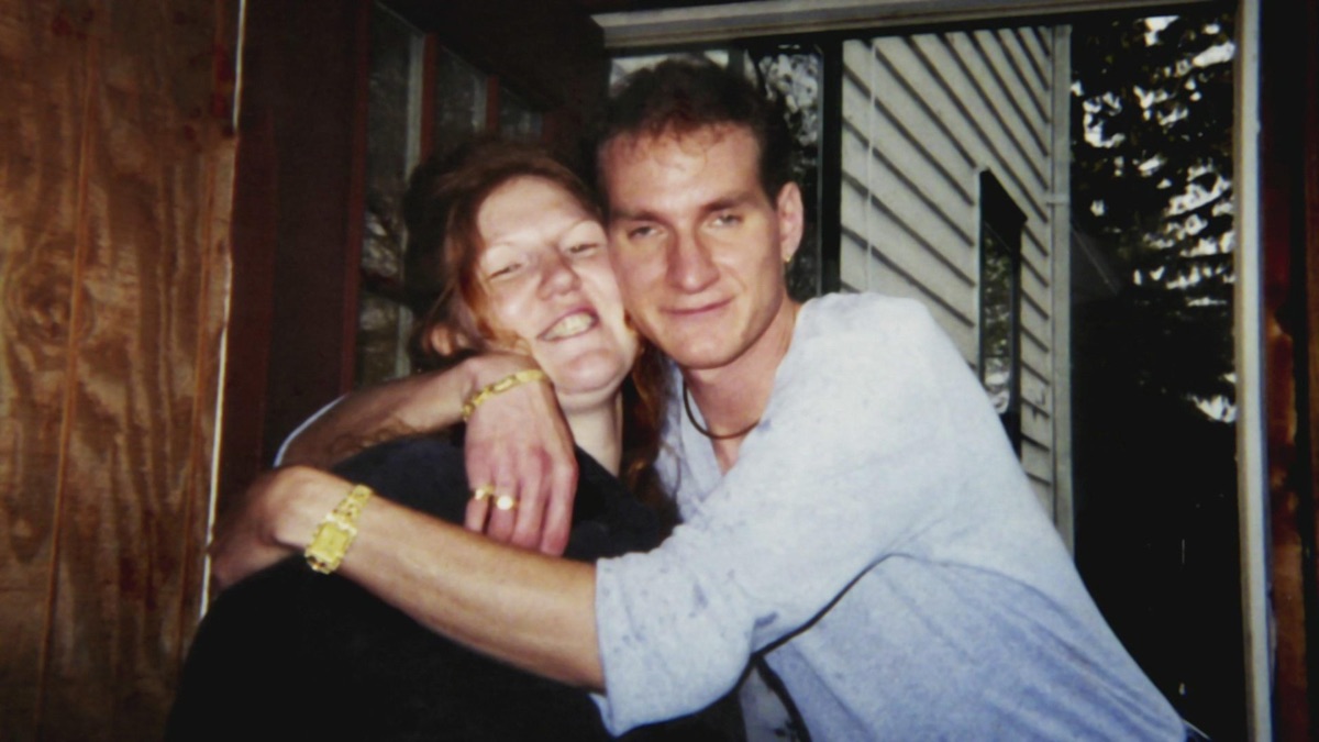 Jasmine Harlee - Snapped (Series 25, Episode 19) - Apple TV (FI)