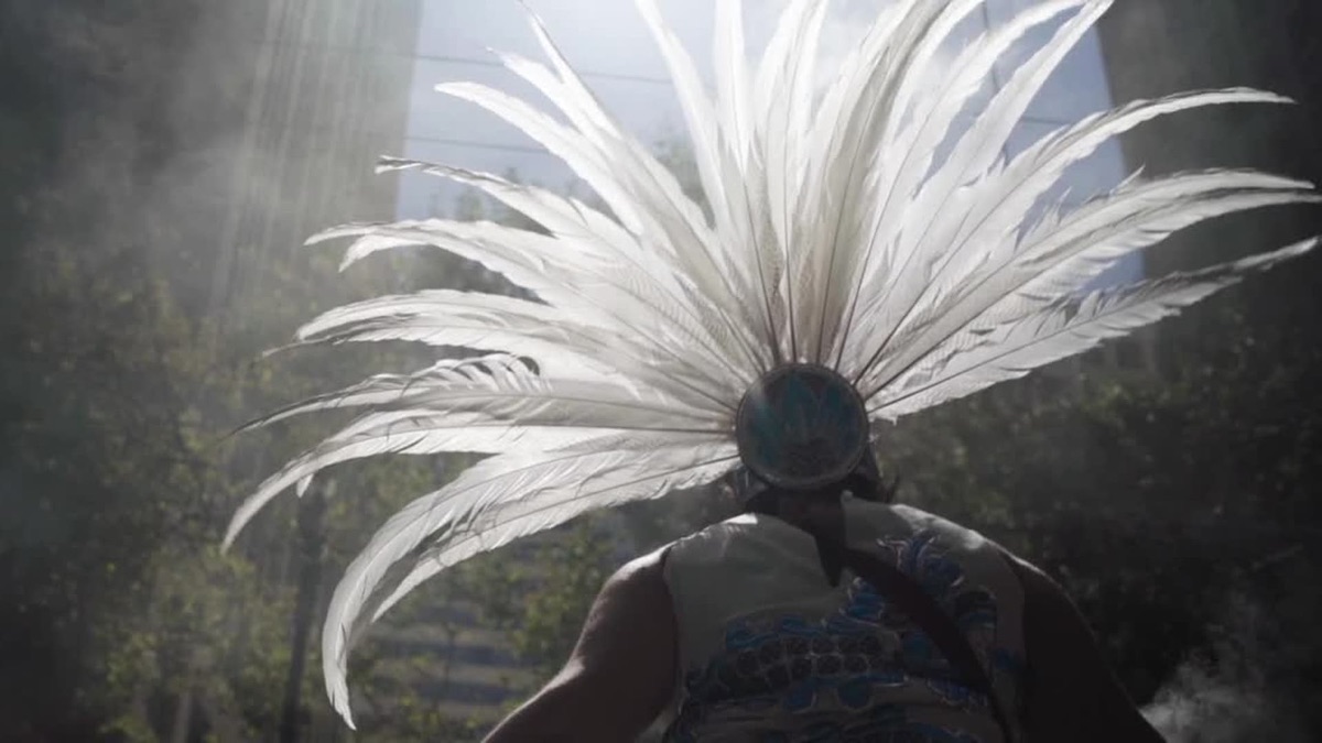 Our Story: The Indigenous Led Fight to Protect Greater Chaco - Apple TV