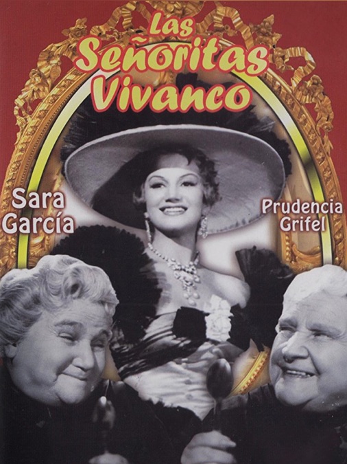 Las señoritas Vivanco | Apple TV
