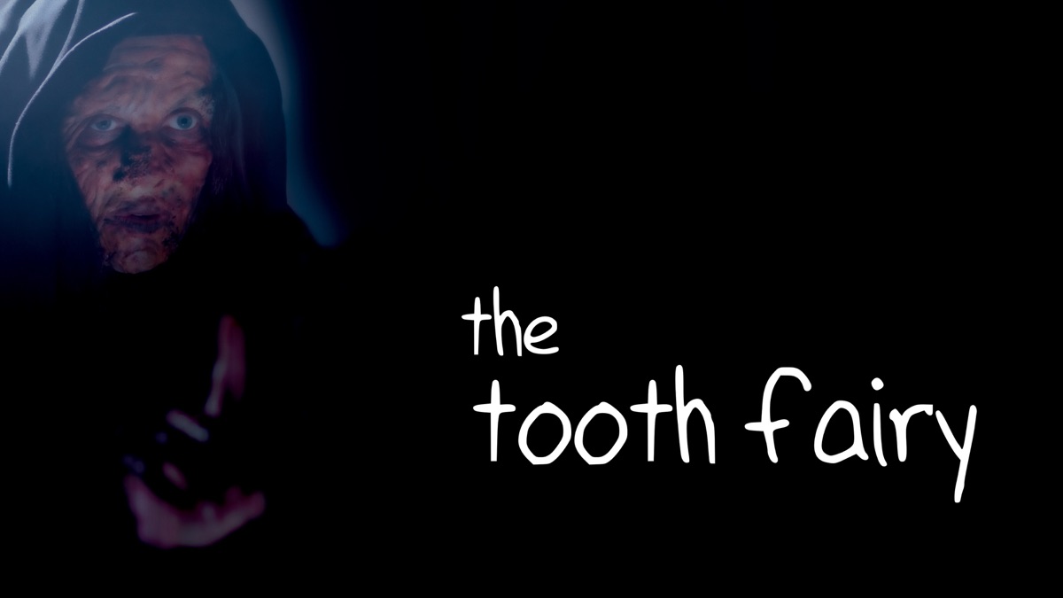 The Tooth Fairy | Apple TV