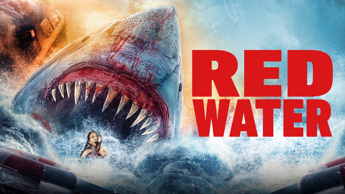 ‎Red Water - Apple TV