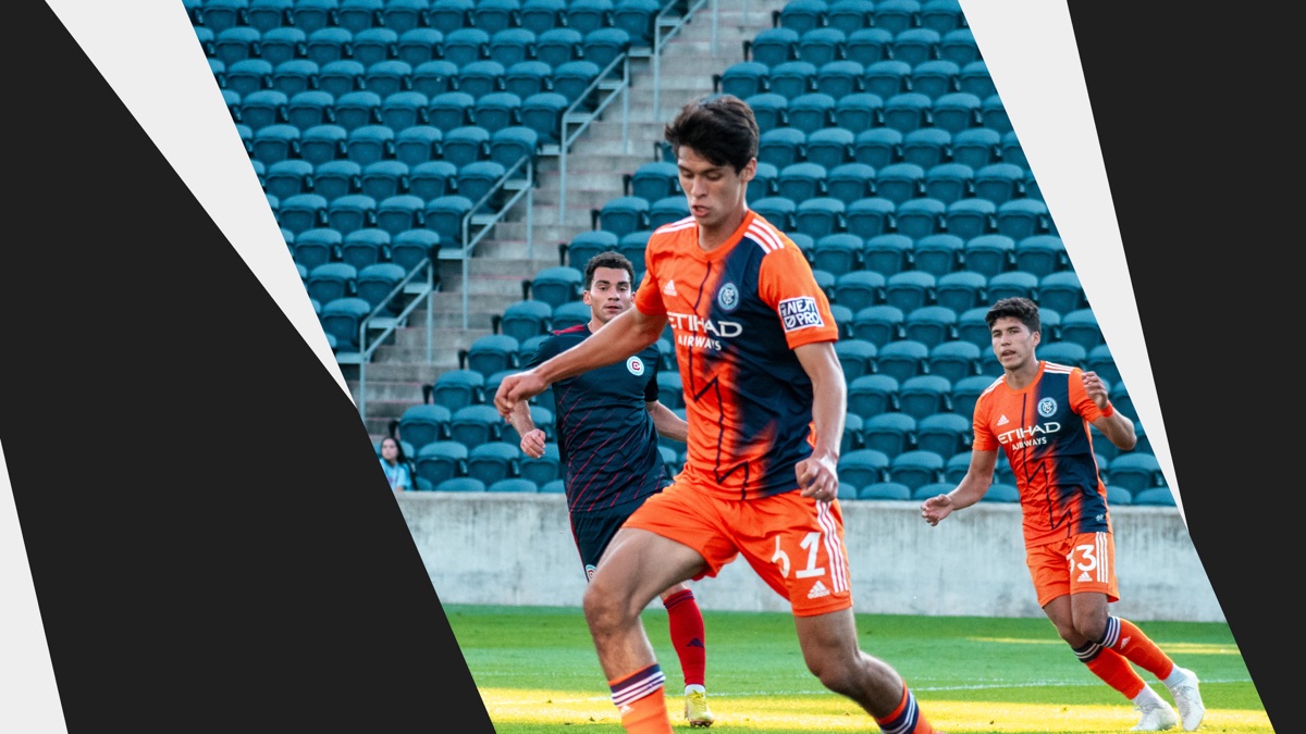 NYC: September - Part 2 - MLS NEXT Pro Report (Series 1, Episode 242 ...