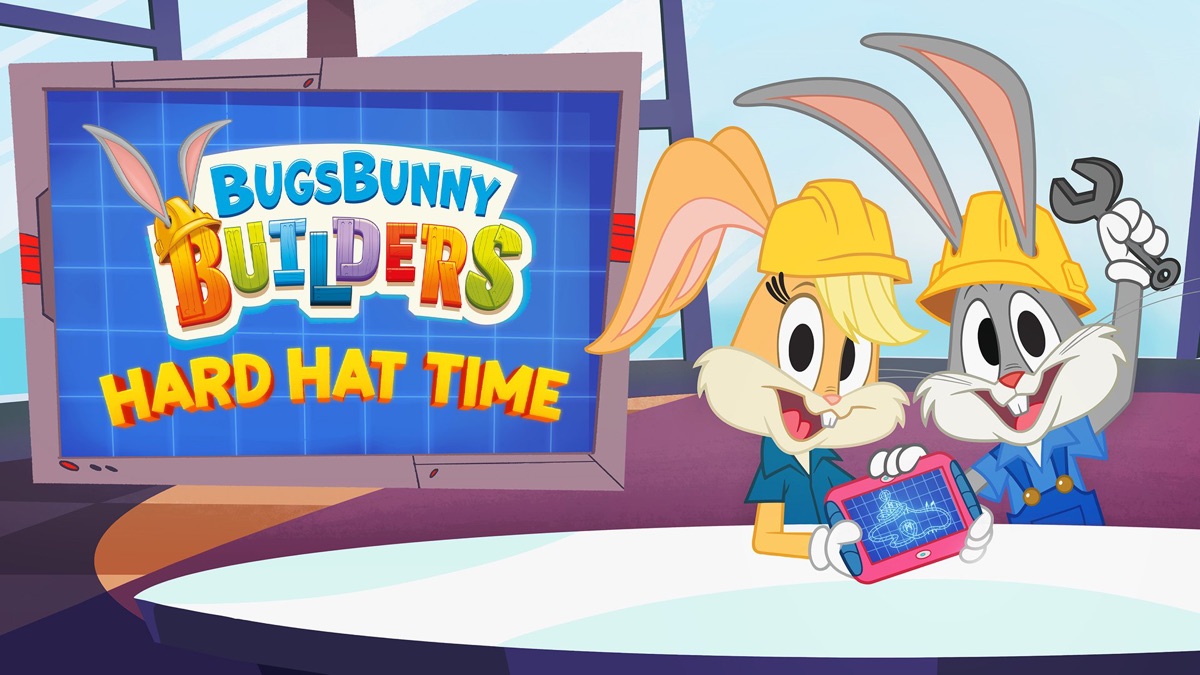 ‎Bugs Bunny Builders - Apple TV