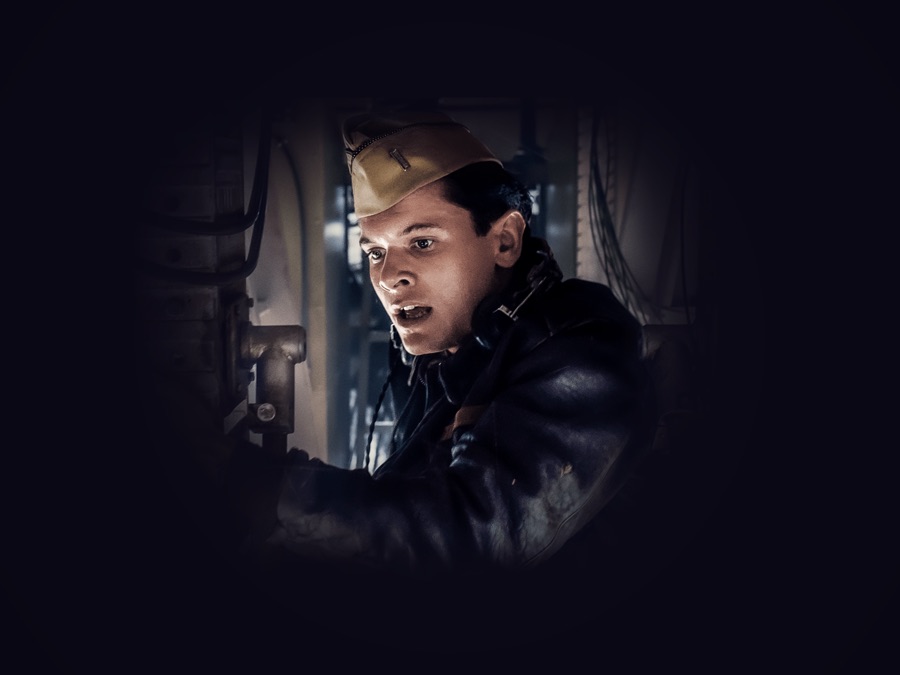 Inquebrantable - Apple TV (MX)