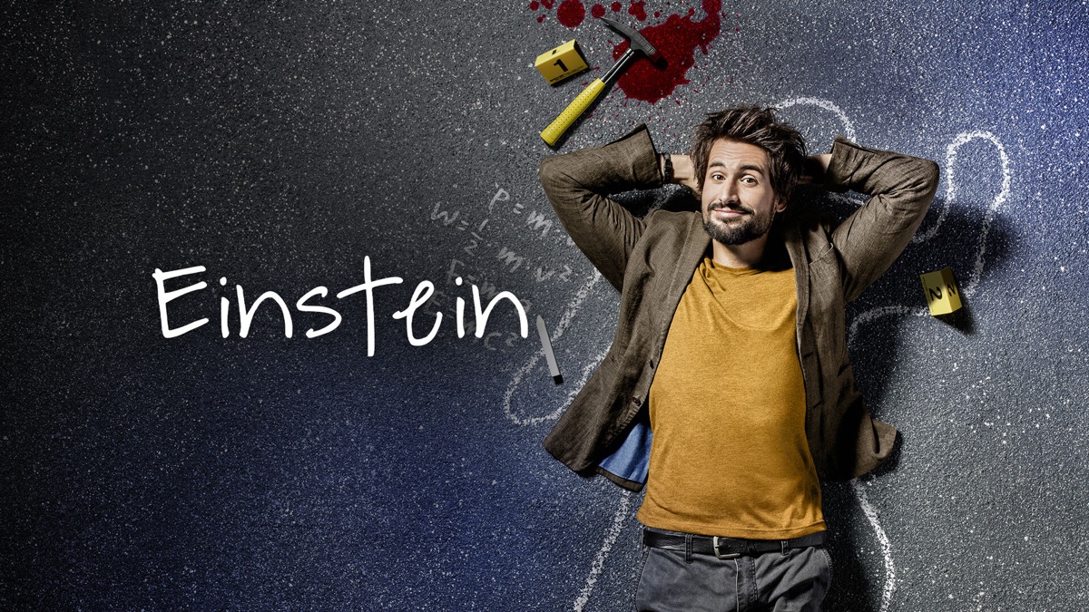 ‎EINSTEIN - Apple TV