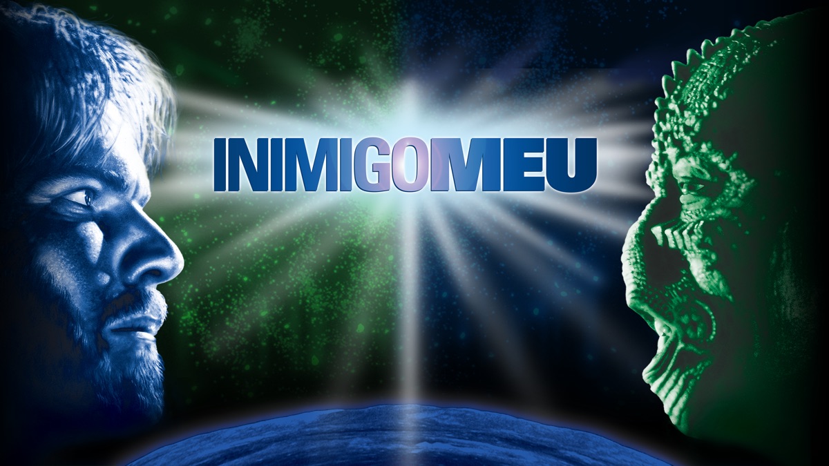 ‎Inimigo Meu - Apple TV