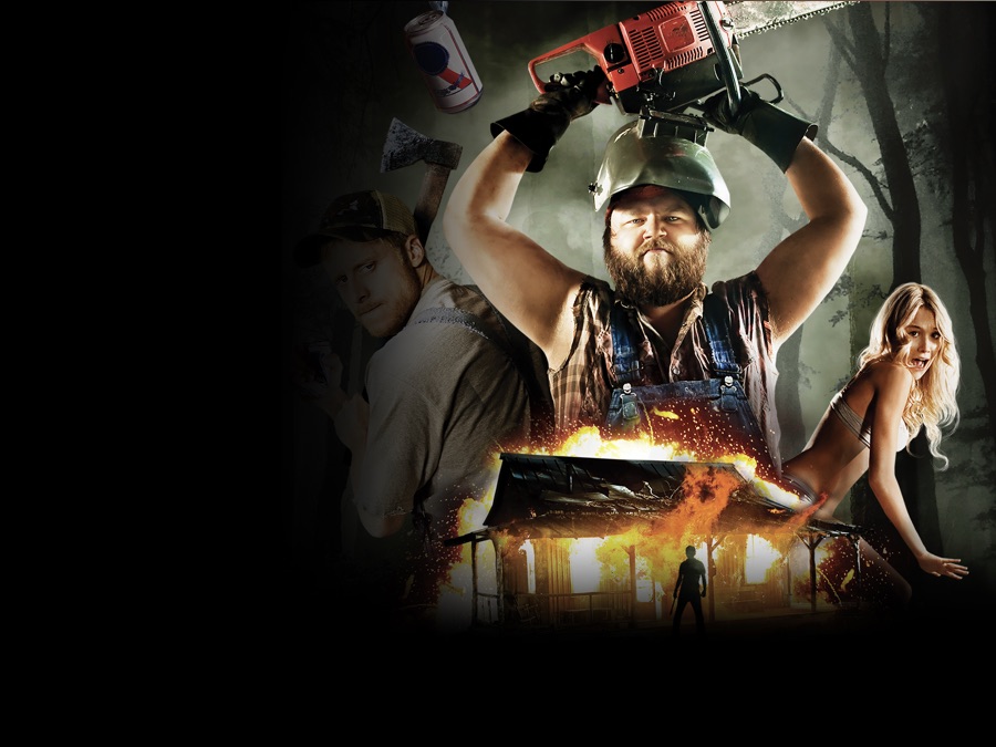 Tucker & Dale vs. Evil - Apple TV