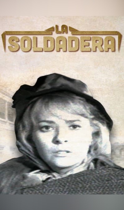 ‎La Soldadera - Apple TV