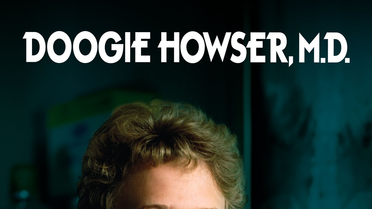 ‎Doogie Howser, M.D. - Apple TV
