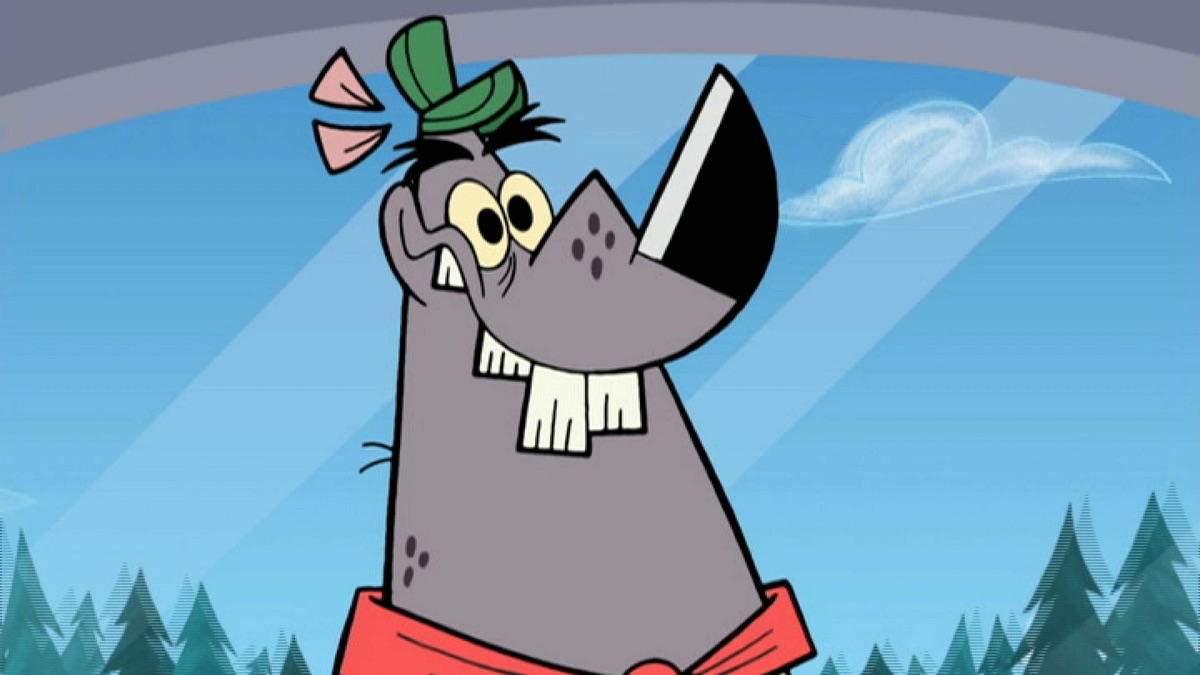 ‎Snappy Campers / Lucky Duck - T.U.F.F. Puppy (Series 1, Episode 16 ...