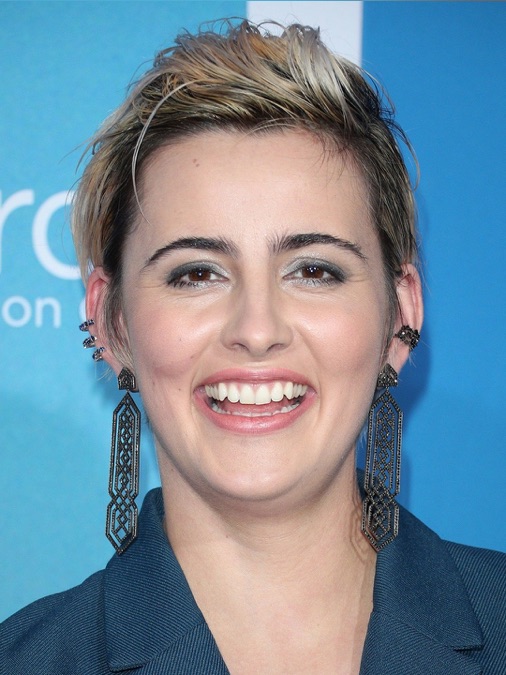 ‎Jacqueline Toboni Movies and Shows - Apple TV