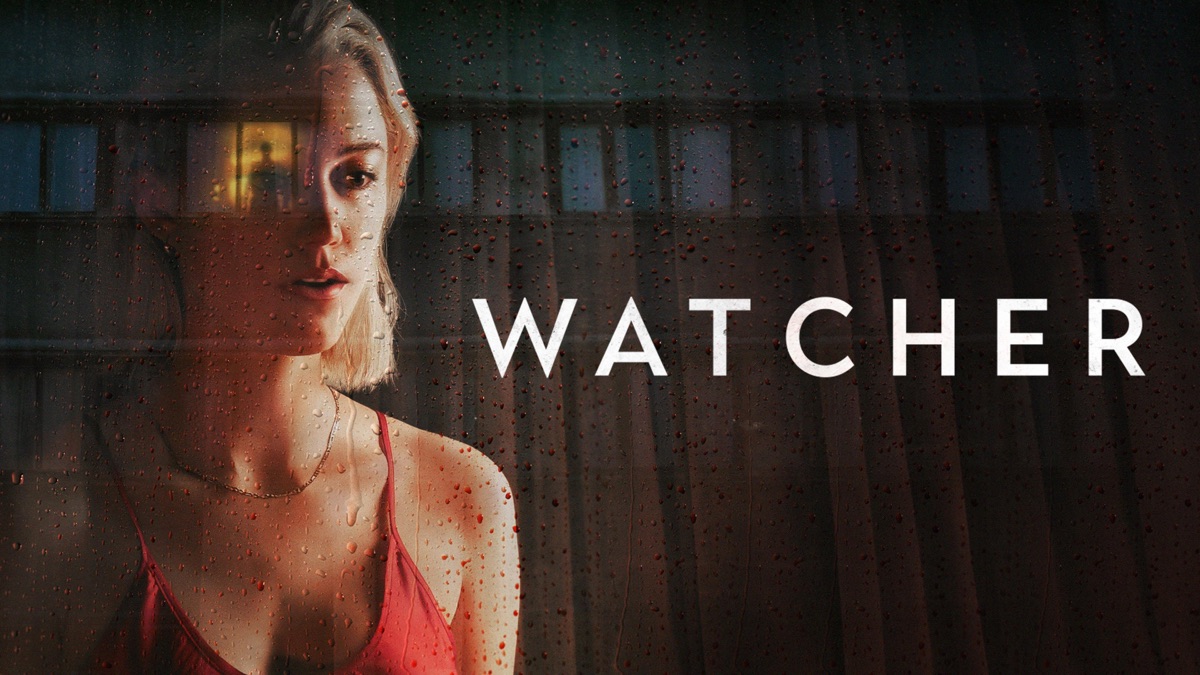 ‎Watcher - Apple TV