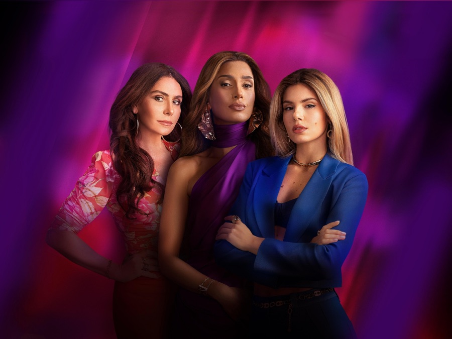 Beleza Fatal - Apple TV (BR)