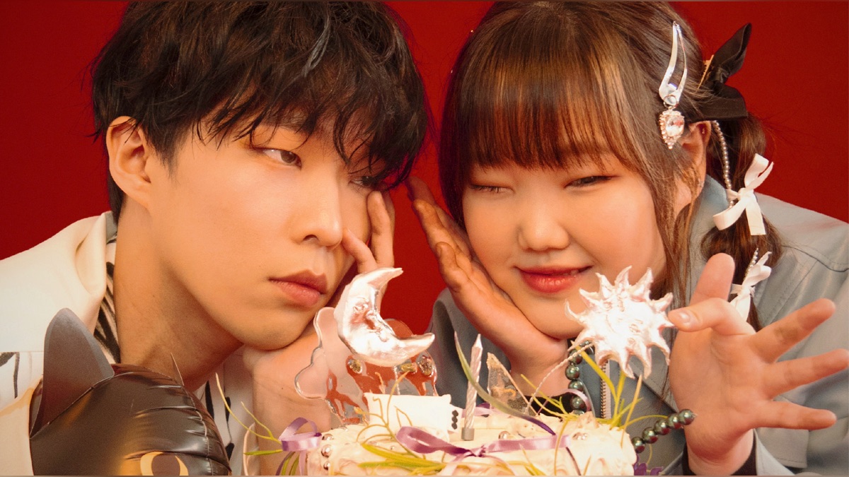 The Seasons: Long Day, Long Night with AKMU - Apple TV (BR)