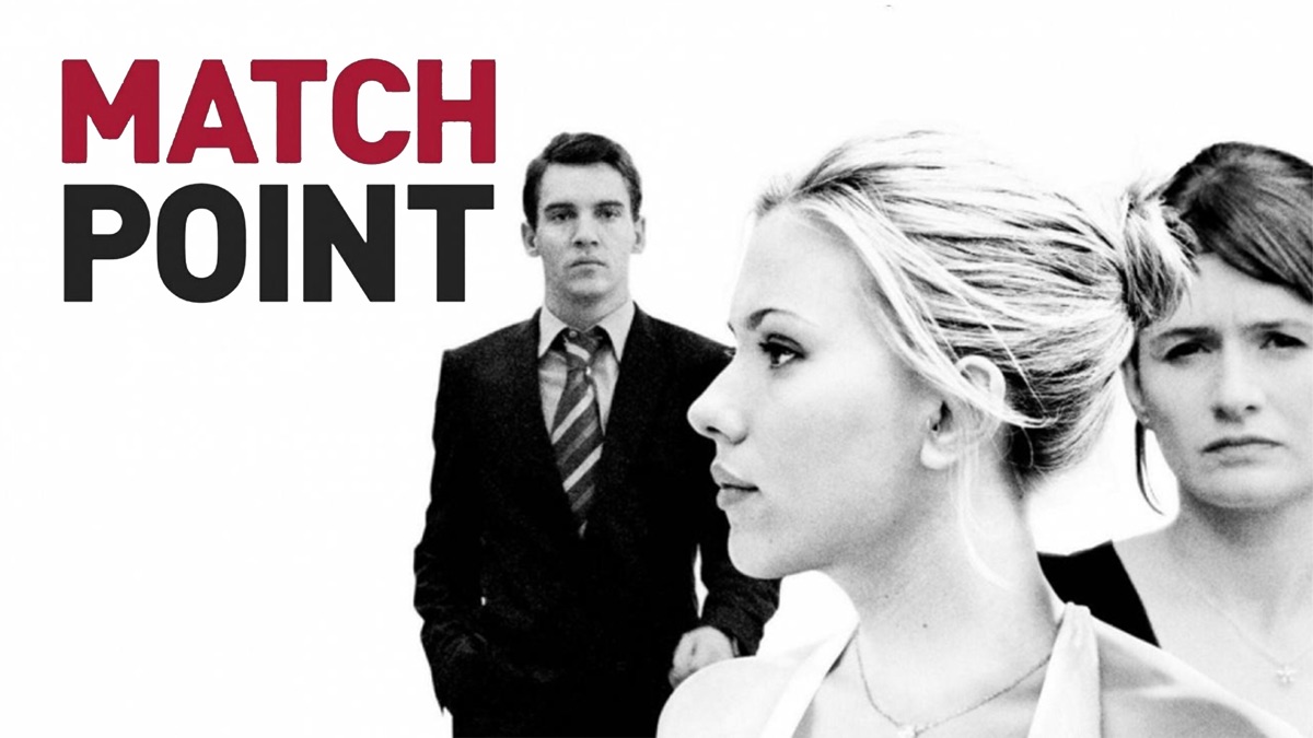 Match Point | Apple TV