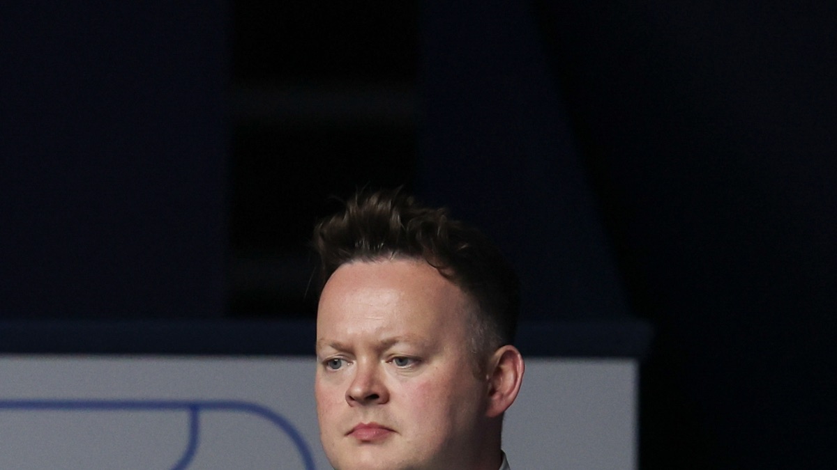 ‎Shaun Murphy - Fuyuan Han - Apple TV