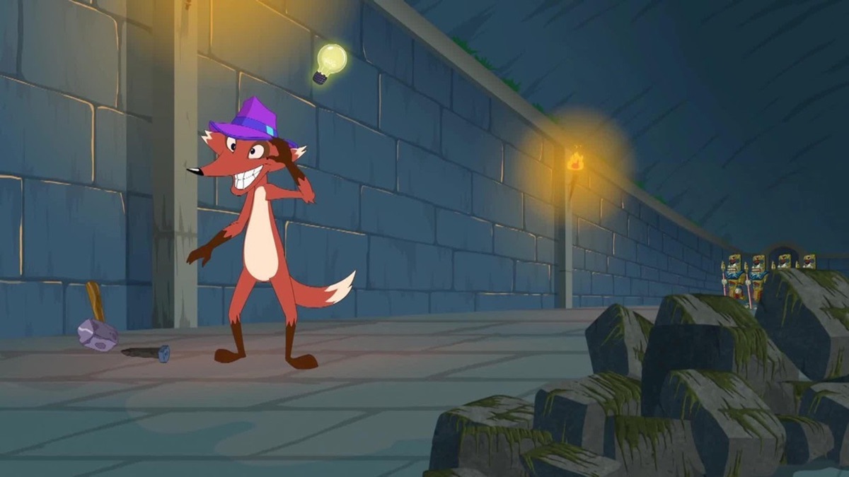 ‎Ice Cream Chaos - Eena Meena Deeka (Series 1, Episode 51) - Apple TV (IN)