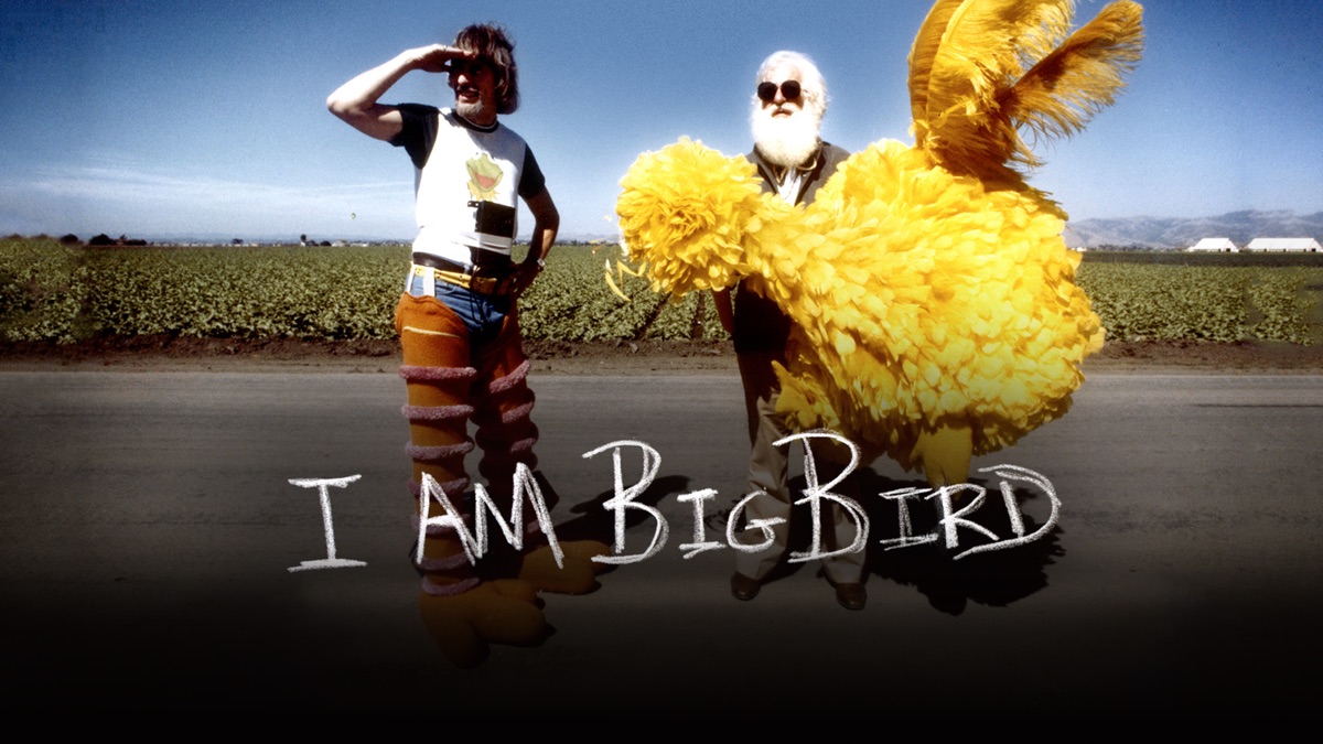 ‎I Am Big Bird: The Caroll Spinney Story - Apple TV